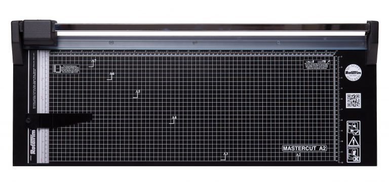 Why Get a Rotatrim Paper Trimmer?