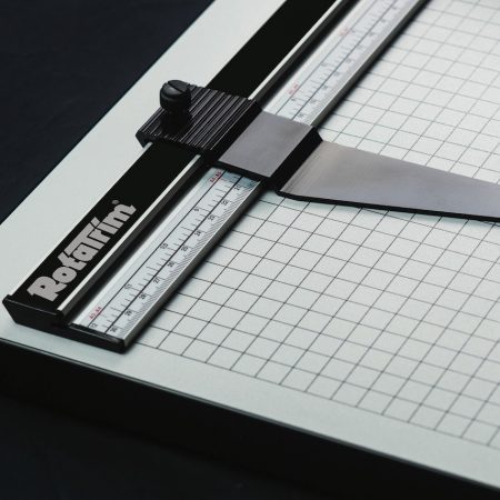 Professional M36 Paper Trimmer | Rotatrim