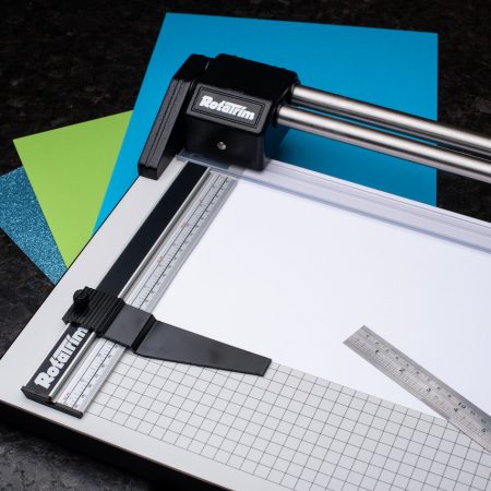 Professional M18 Paper Trimmer | Rotatrim